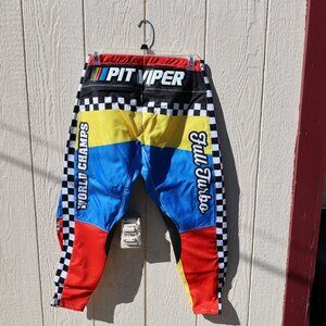 Pit Viper | Shirts | Pitviper Moto Jesery | Poshmark